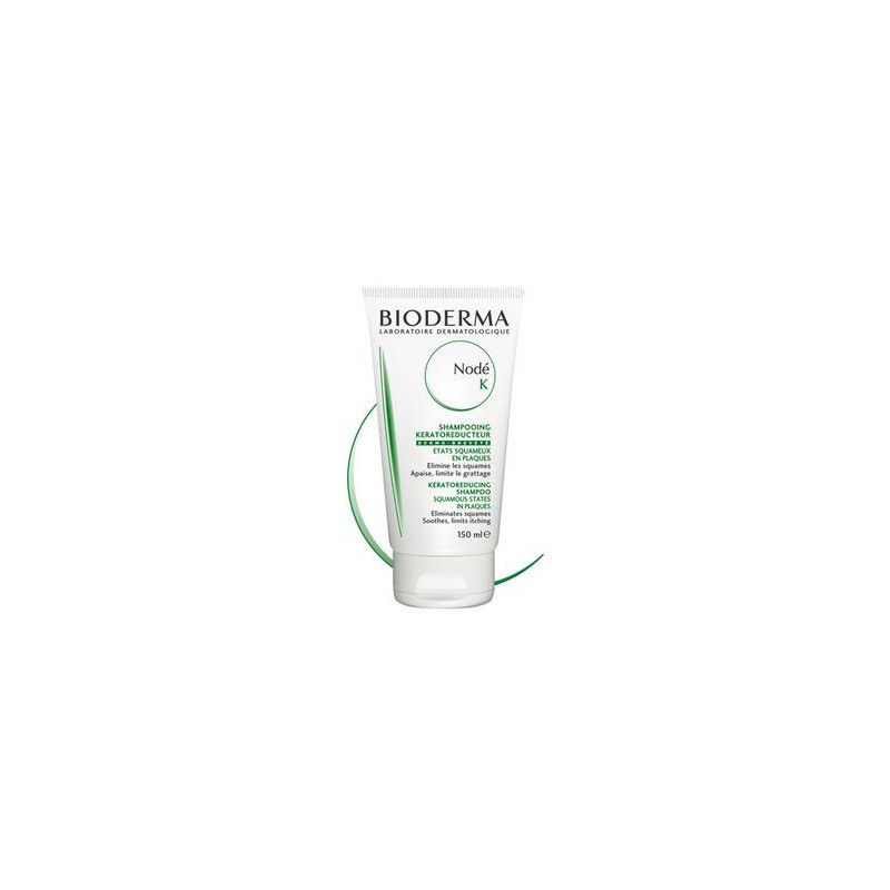 Bioderma Node K Shampooing 150 ml | PrixPad