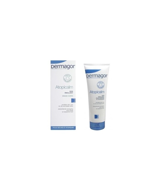 DERMAGOR Atopicalm Tube 250 ml