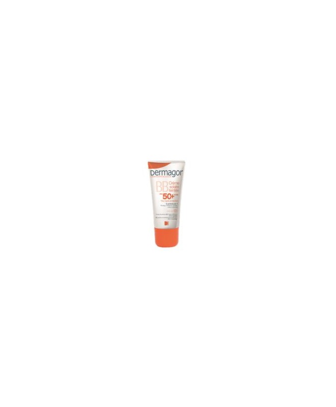 DERMAGOR Sunscreen SPF 50+