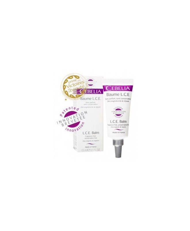 Cebelia LCE Balm15ml