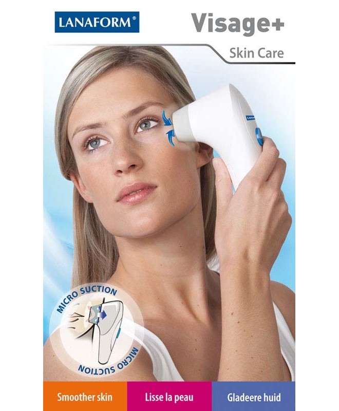 Anti-wrinkles VISAGE+®